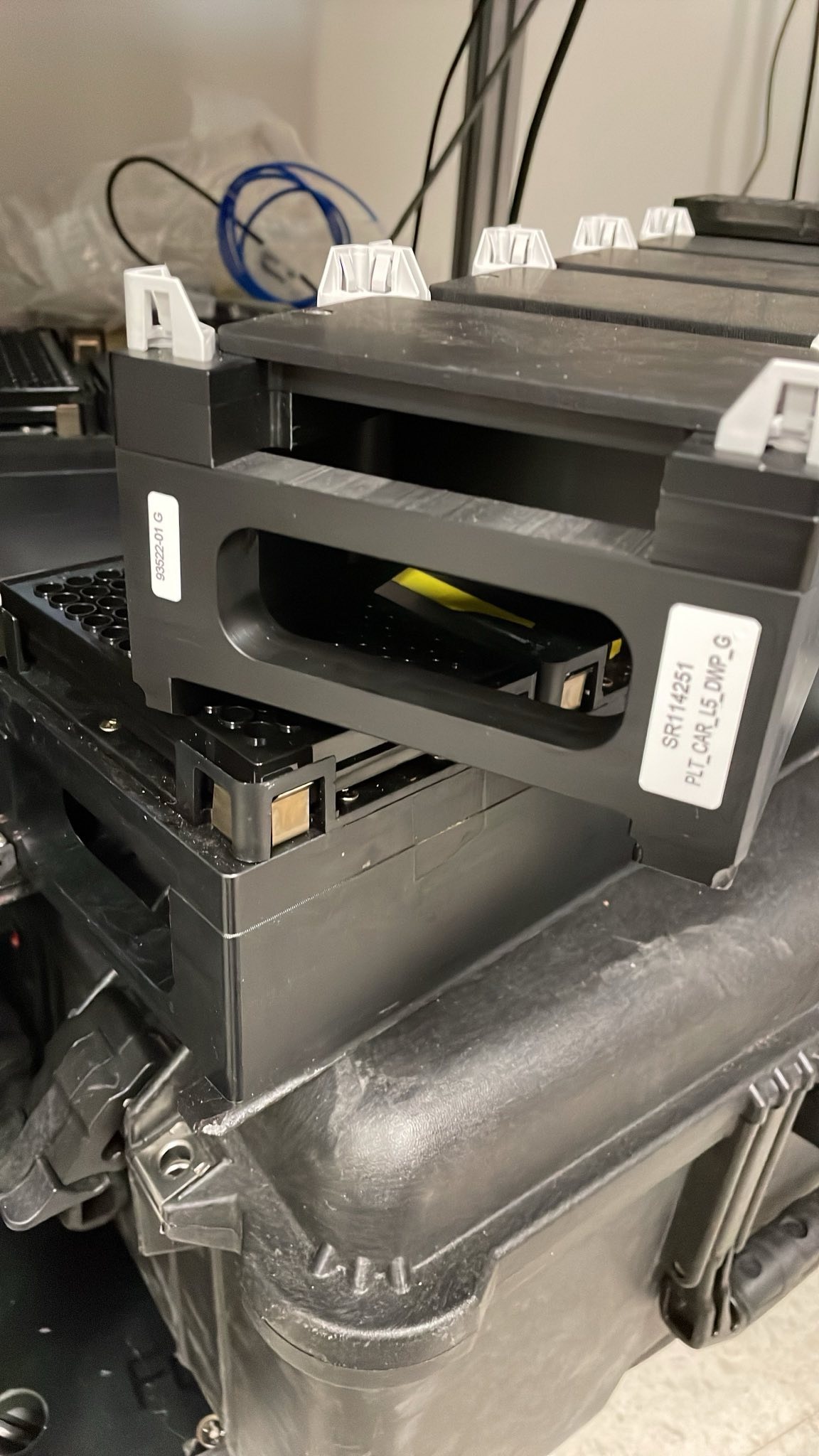 PLT_CAR_L5_DWP - Hamilton (Venus) - Lab Automation Forums