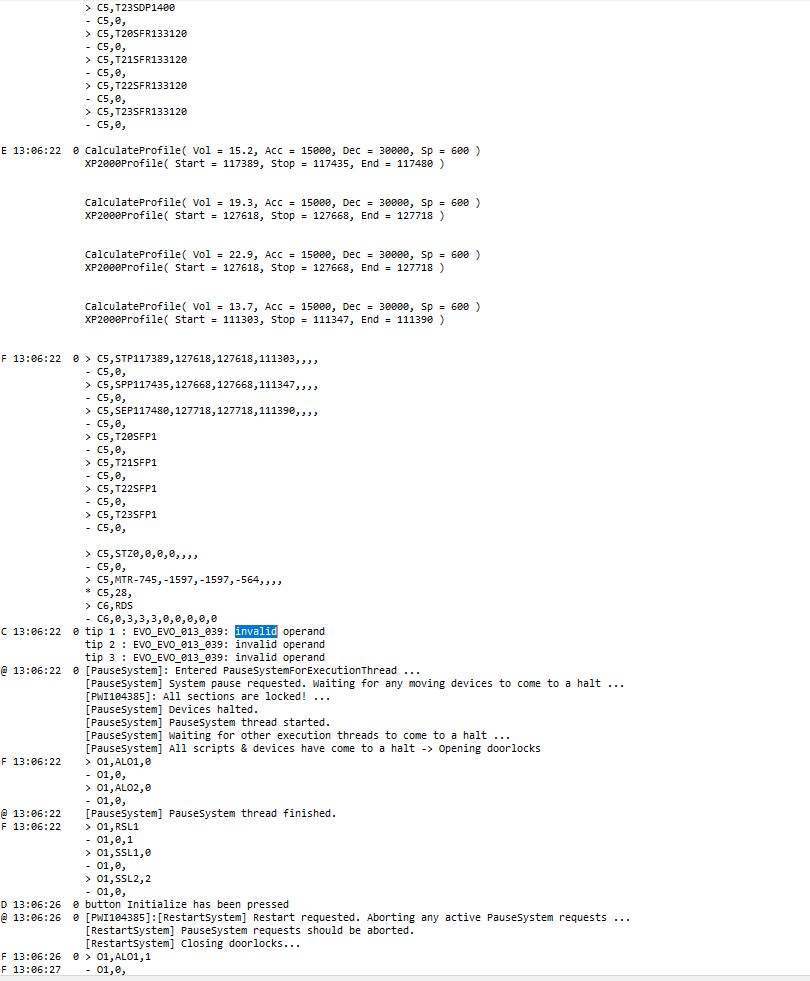 Tecan Dispense Mixing in Liquid Class - Tecan - Lab Automation Forums