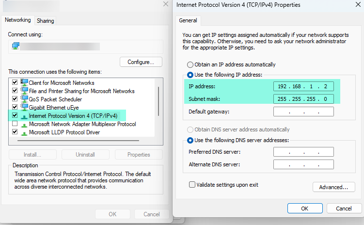 Vantage Connection Error - Hamilton (Venus) - Lab Automation Forums