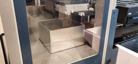 Having to teach waste on new chassis STARS (STAR23) - Hamilton (Venus ...