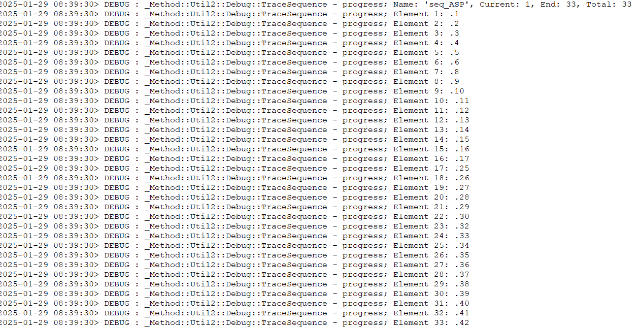 Sequence LabwareID error - Hamilton (Venus) - Lab Automation Forums